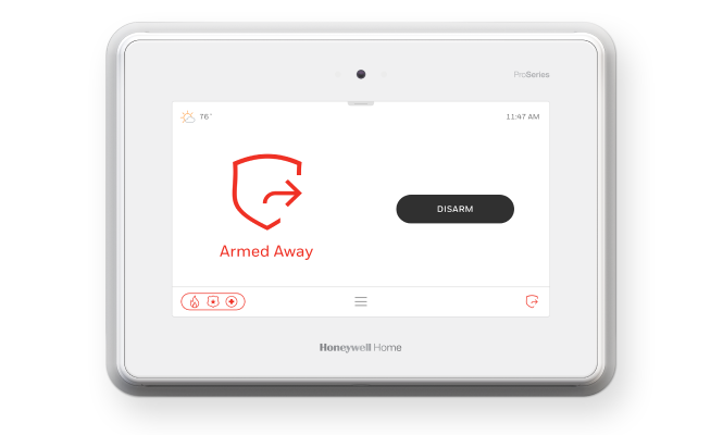 Smart Security with GVTC