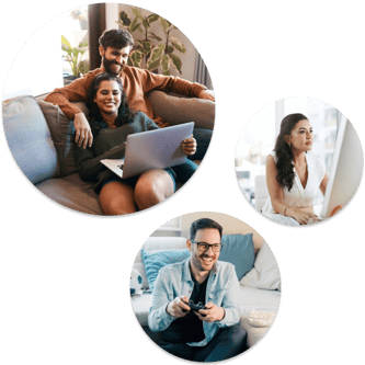 GVTC connects you to Faster Internet