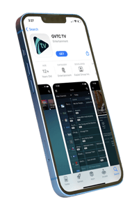 Streaming TV has arrived with GVTC TV