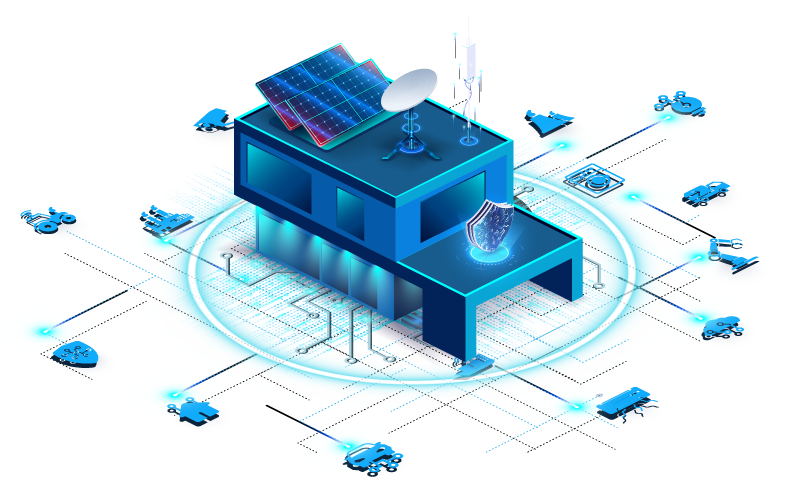 Fair Oaks Ranch - Fiber Overbuild