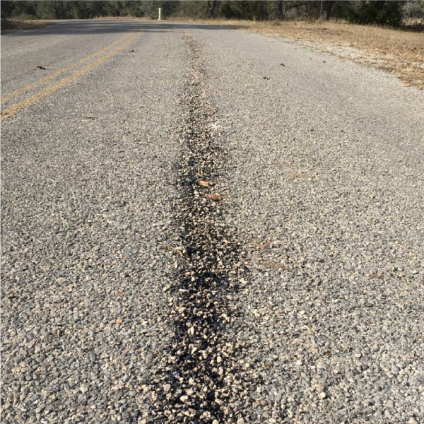 Fair Oaks Ranch - Fiber Overbuild