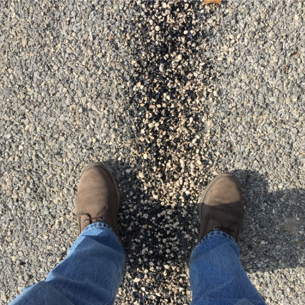 Fair Oaks Ranch - Fiber Overbuild