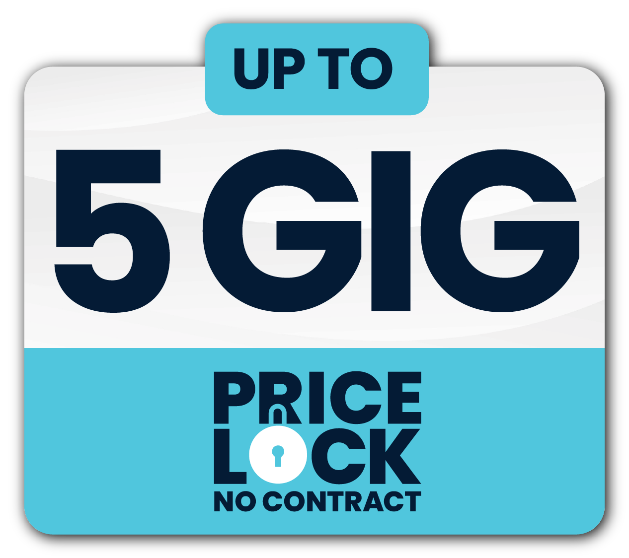 Lightning-fast Fiber internet without data cap and annual contracts ...