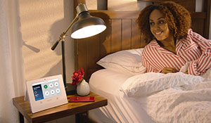 Smart Security with GVTC